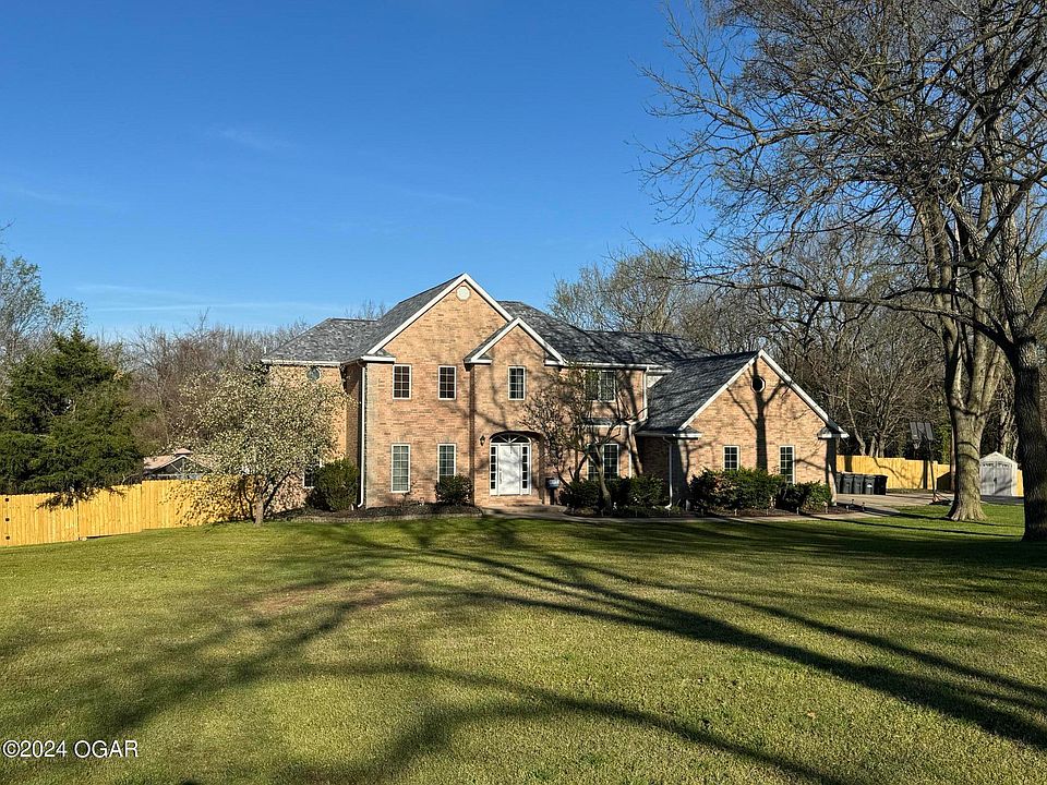 13825 Jasmine Loop, Carthage, MO 64836 | MLS #223138 | Zillow