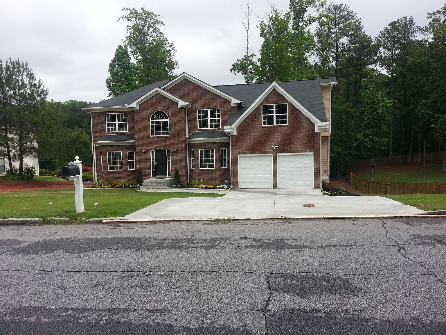 1860 Austin Rd SW, Atlanta, GA 30331 | Zillow