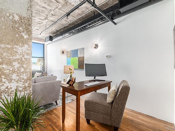 1801 Wynkoop Street Unit 301, Denver, CO 80202 | Zillow