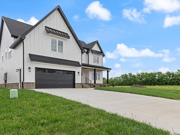 3018 Shady Forest Dr LOT 38, Murfreesboro, TN 37128 | Zillow