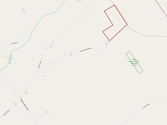 Maple Island Rd, Lisbon, NY 13658 | MLS #48598 | Zillow