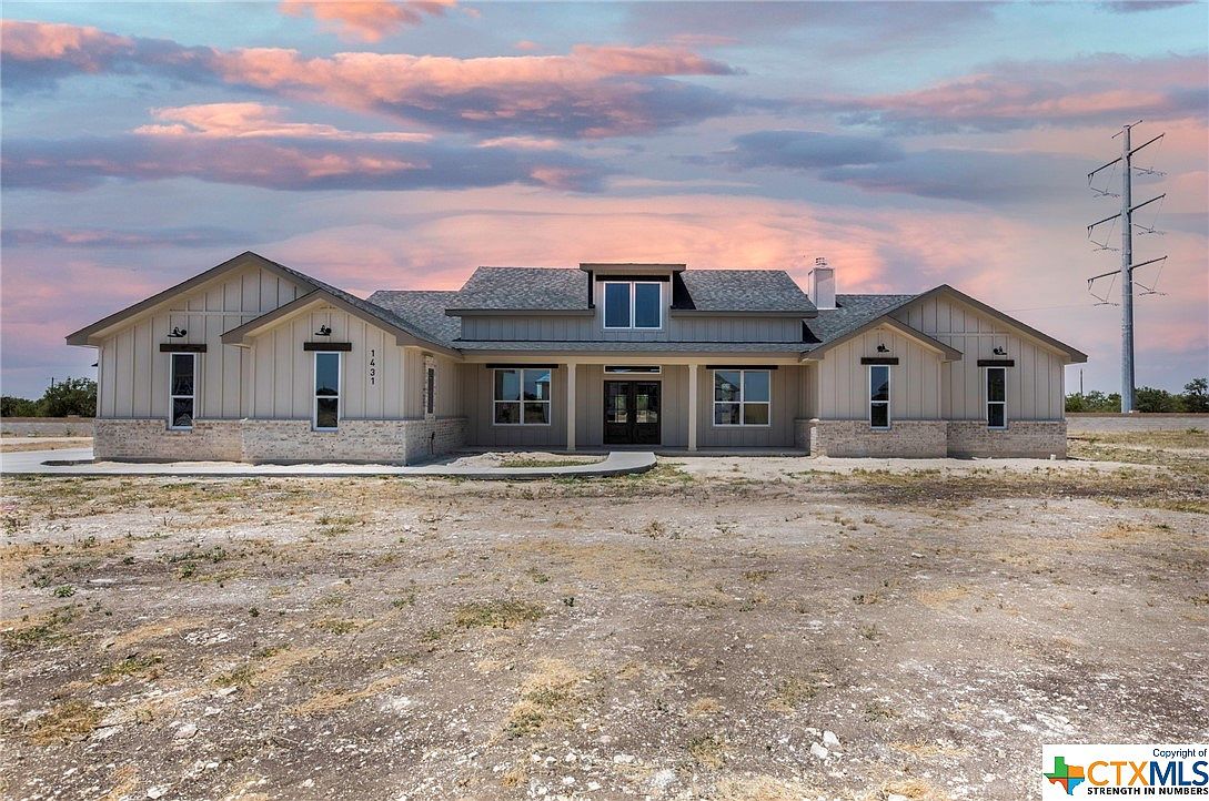 1431 King Ranch Rd, Salado, TX 76571 | Zillow