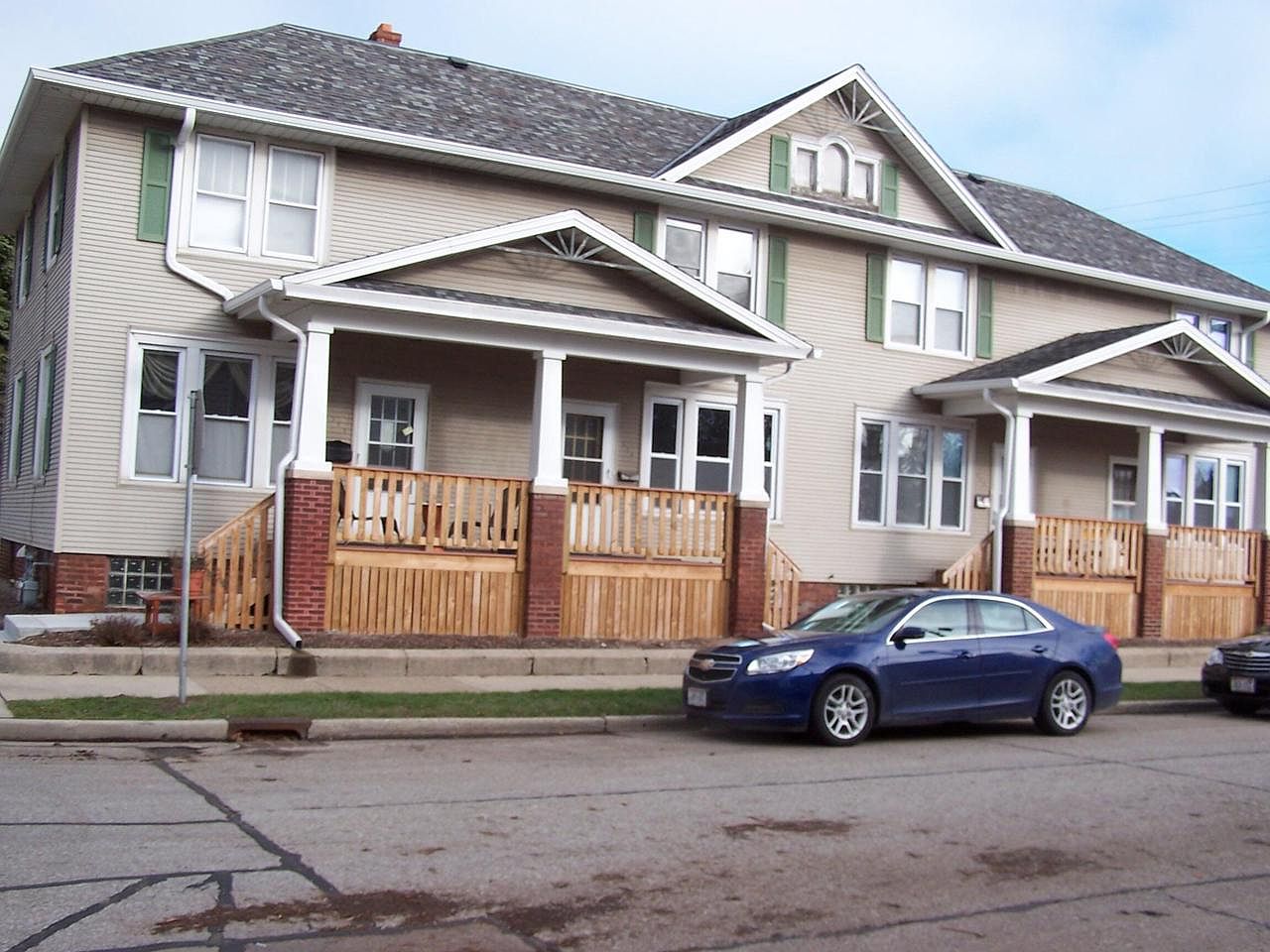 314 St Patrick St UNIT 312, Racine, WI 53402 | Zillow