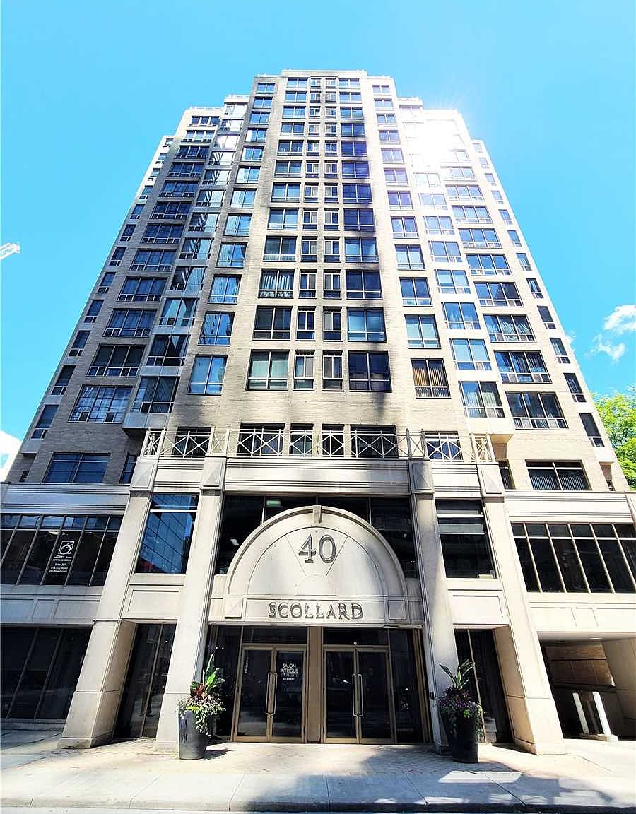 40 Scollard St #704, Toronto, ON M5R 3S1 | Zillow