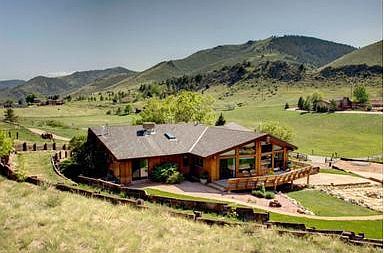 5250 Pine Ridge Rd, Golden, CO 80403 | Zillow