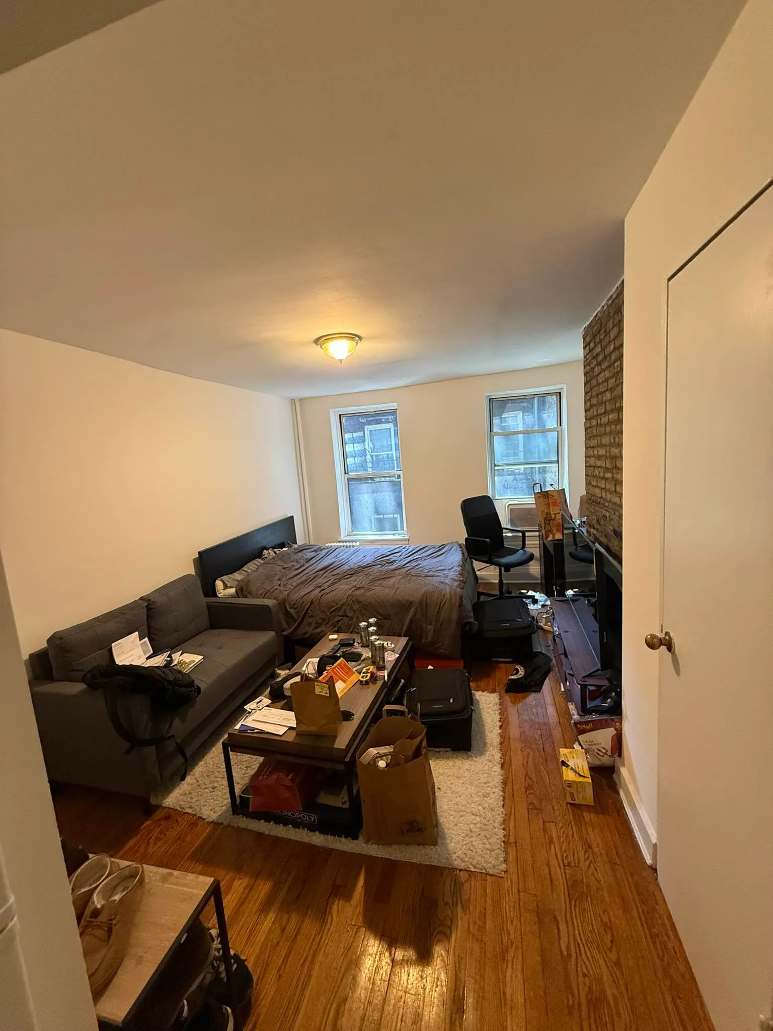 141 East 13th Street #R3B in East Village, Manhattan | StreetEasy