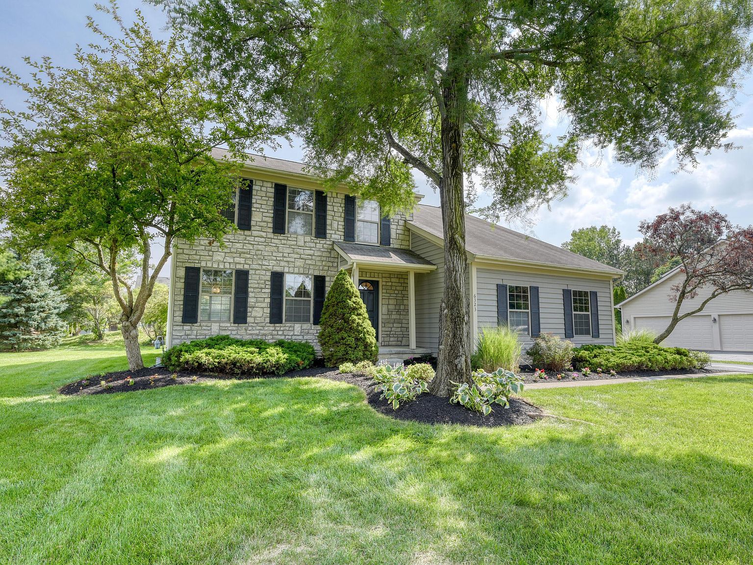 6323 Post Rd, Dublin, OH 43017 | Zillow