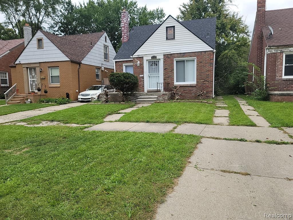 20186 Keating St, Detroit, MI 48203 | MLS #20230082212 | Zillow