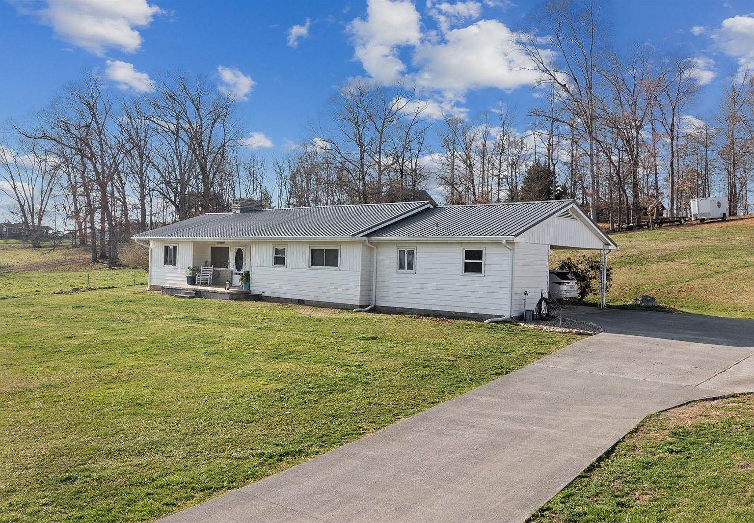 1247 Silver Grove Rd, Bluff City, TN 37618 | Zillow