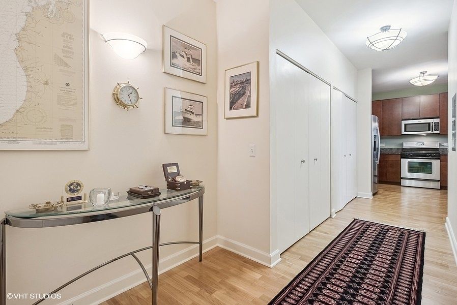 1600 S Prairie Ave #1909, Chicago, IL 60605 | Zillow