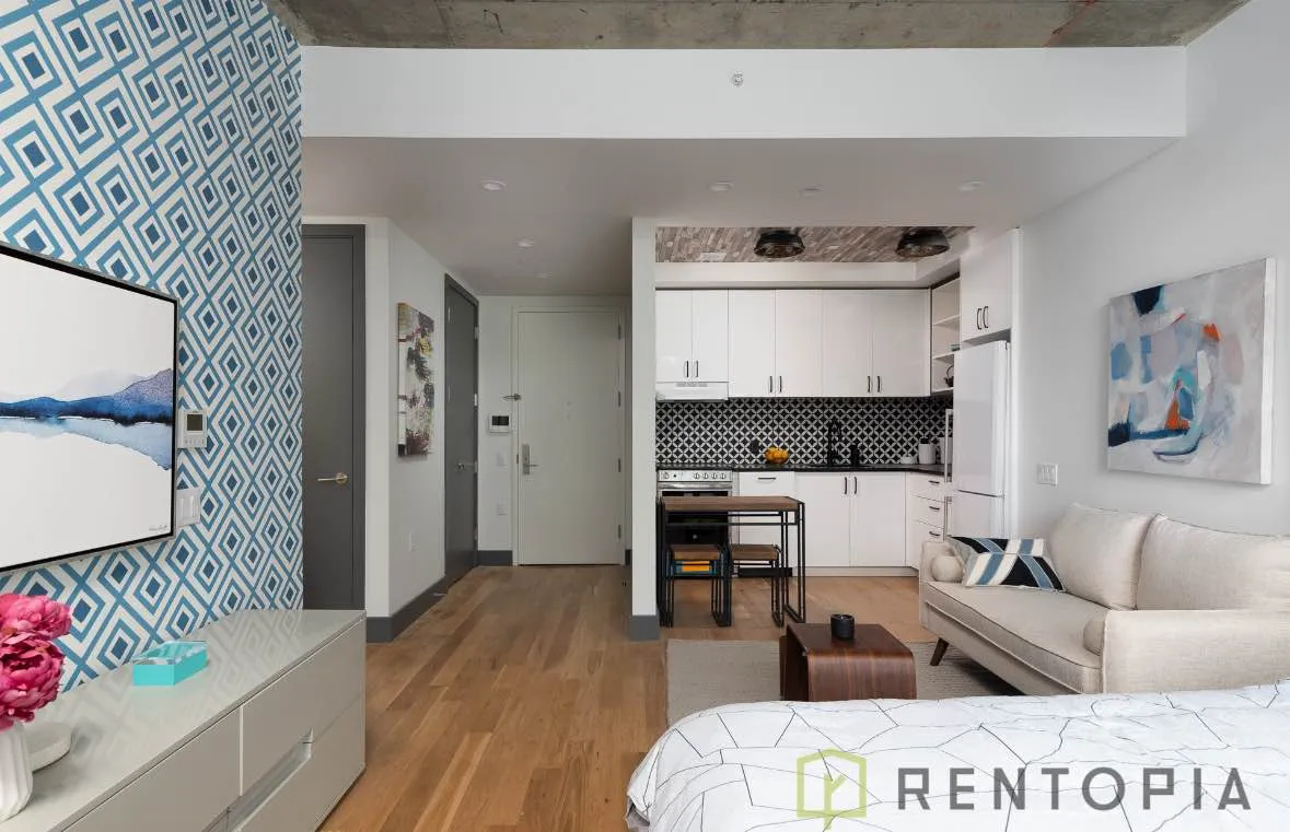340 Evergreen Avenue #333 in Bushwick, Brooklyn | StreetEasy