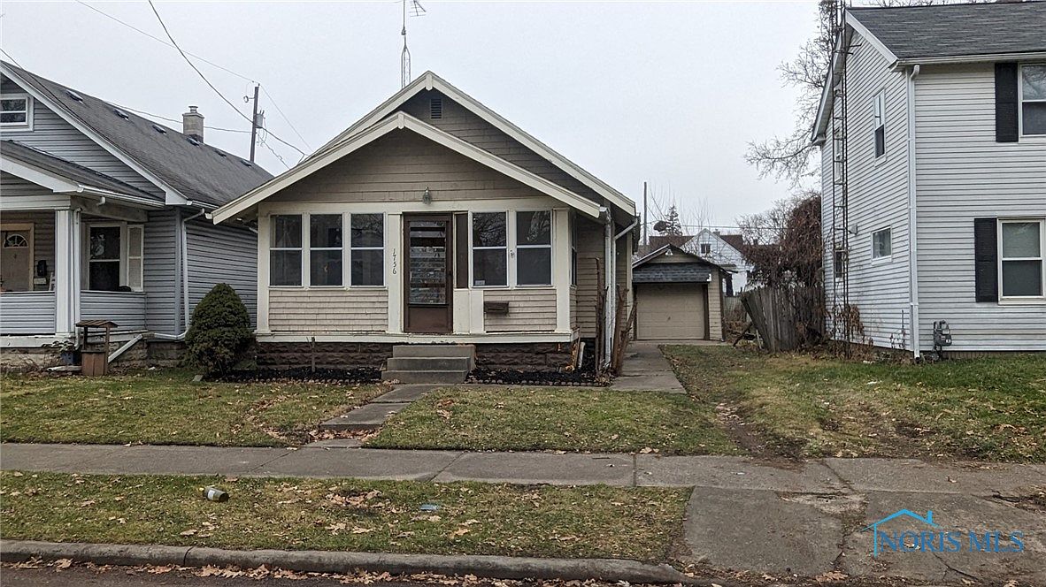 1756 Duncan Rd, Toledo, OH 43613 | Zillow