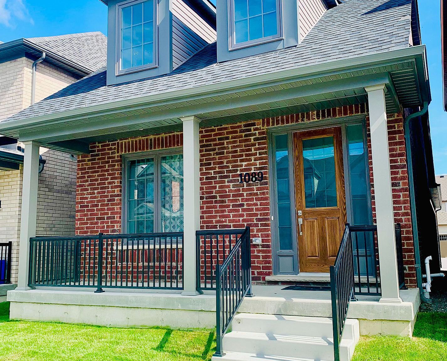 1089 Rippingale Trl, Peterborough, ON K9H 0J2 | Zillow