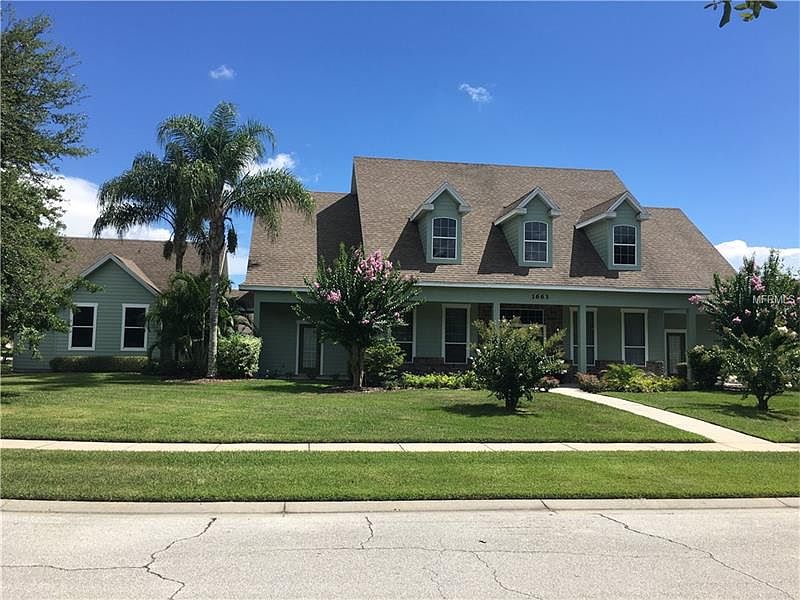 1663 Taylor Ridge Loop, Kissimmee, FL 34744 | Zillow