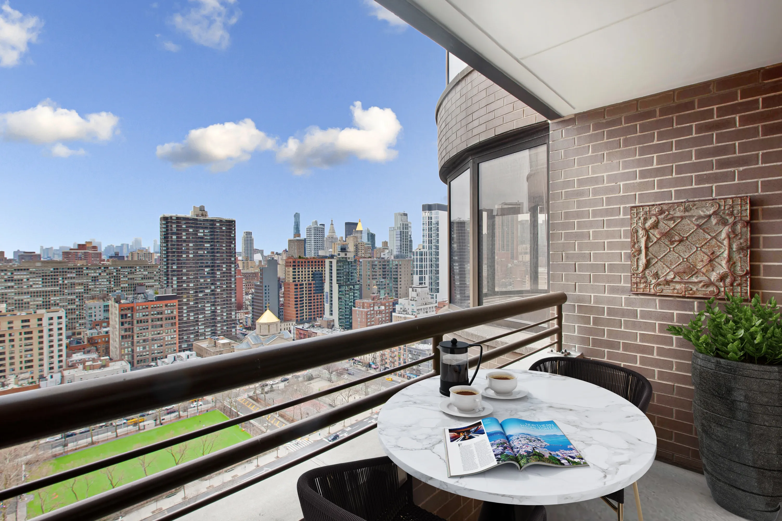 330 East 38th Street #26A in Murray Hill, Manhattan | StreetEasy