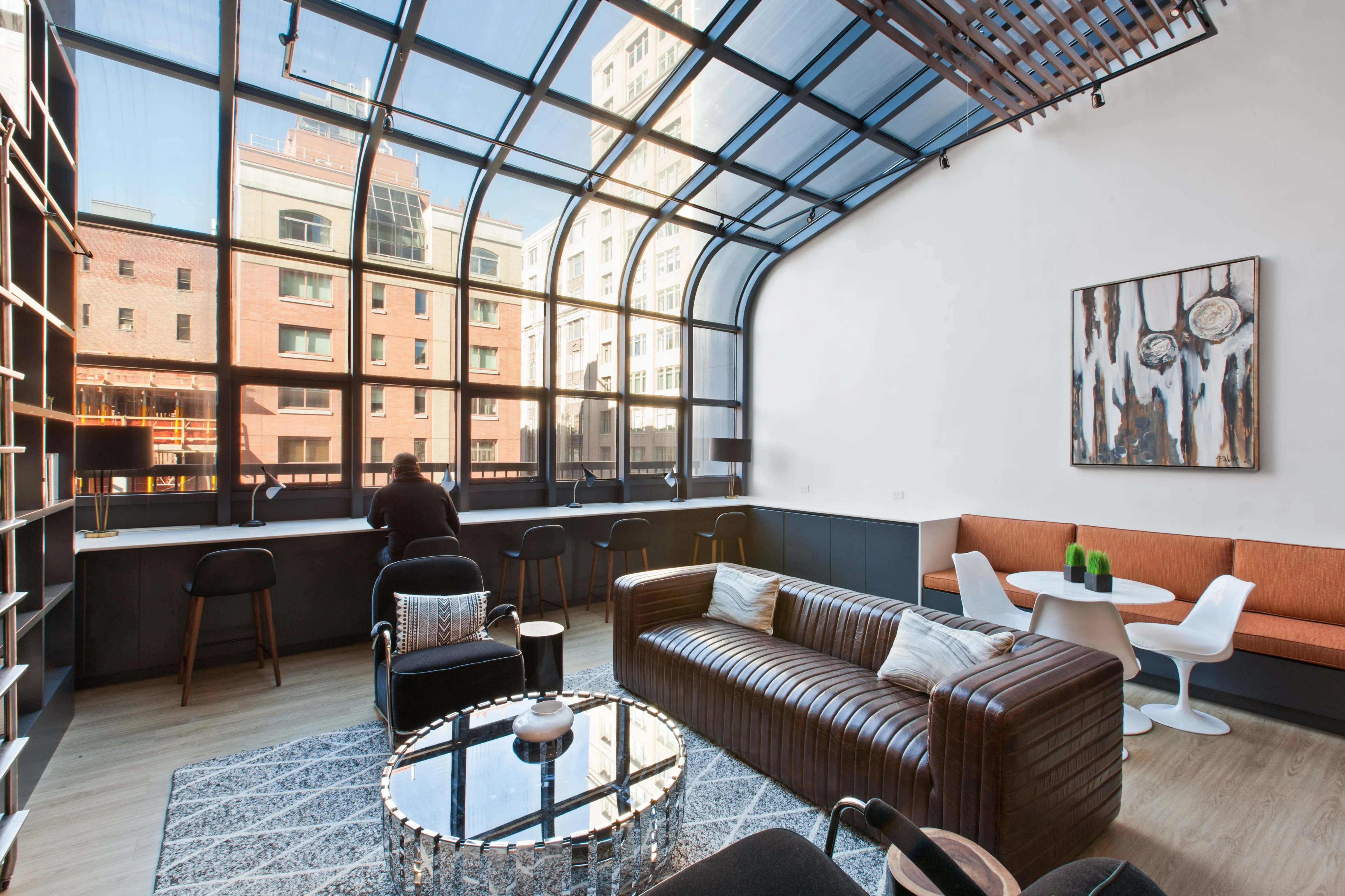 The Chelsea at 160 West 24th Street in Chelsea : Sales, Rentals ...