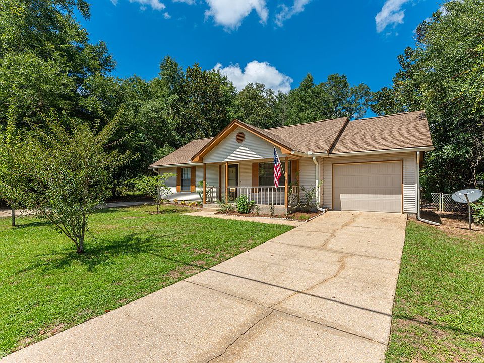 2553 Sunset Dr, Crestview, FL 32536 | Zillow