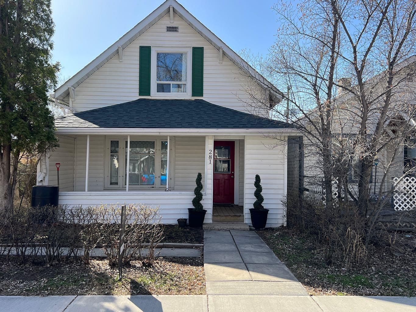 281 1st St E, Drumheller, AB T0J 0Y4 | Zillow