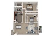 Orion ParkView - 1821 W Golf Rd Mount Prospect IL | Zillow