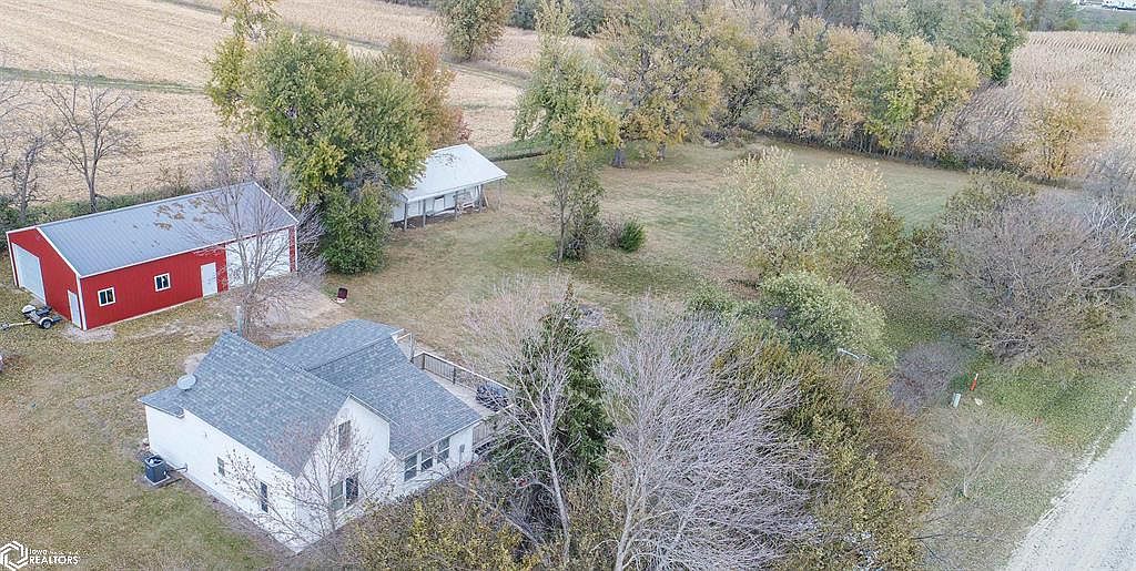 1241 170th St, Saint Anthony, IA 50239 | Zillow