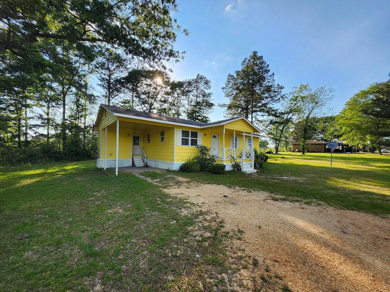 459 Dan Easterling Rd, Collins, MS 39428 | Zillow