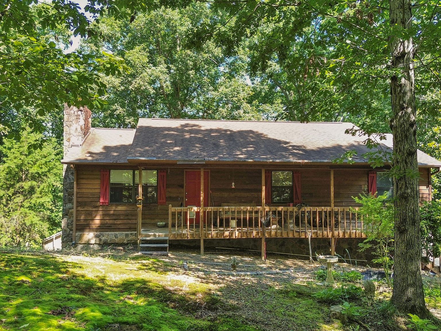 134 Georgetown Cir NW, Cleveland, TN 37312 | Zillow