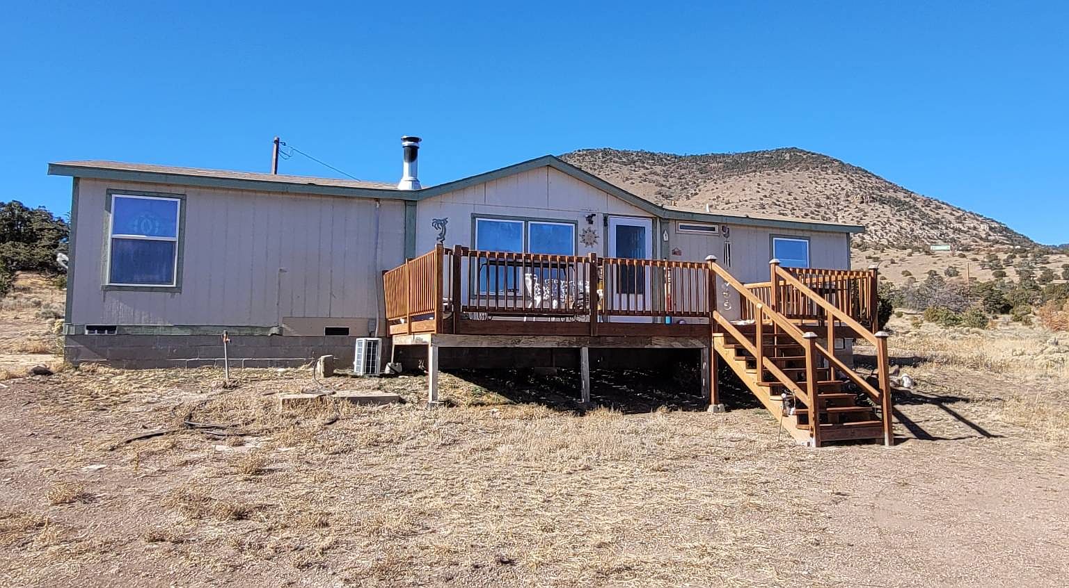 24 Hillside Cir, Datil, NM 87821 | MLS #11616228 | Zillow