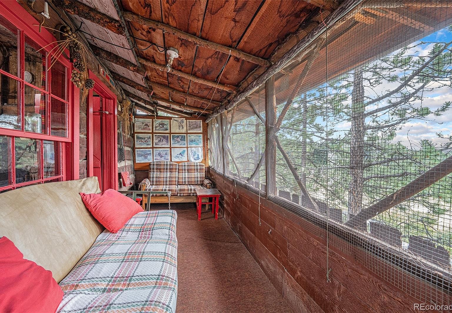 34387 Springdale Drive, Pine, CO 80470 | MLS #1884869 | Zillow