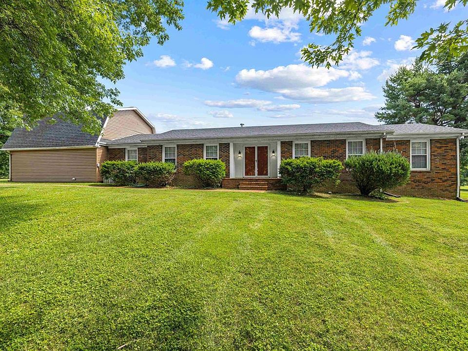 8552 1078 Highway Hwy N, Henderson, KY 42420 | Zillow