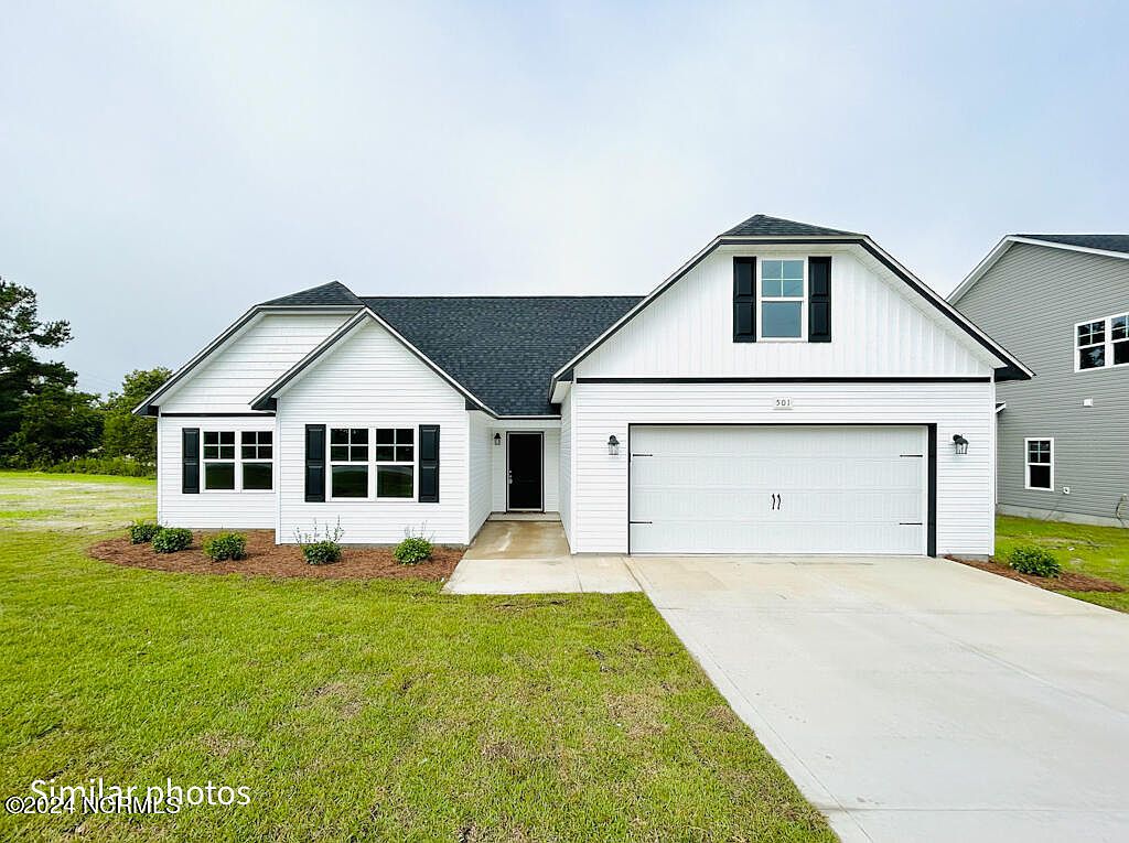 501 Isaac Branch Drive, Jacksonville, NC 28546 | Zillow
