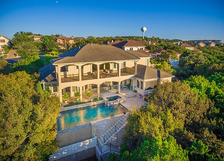1914 Chalk Rock Cv, Austin, TX 78735 | Zillow