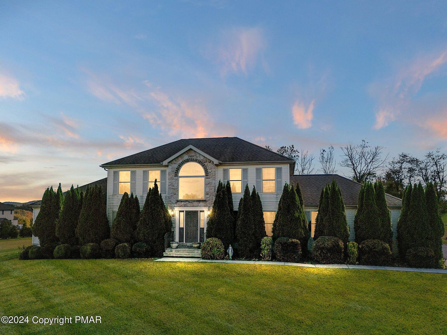 9 Farmstead Way, Mount Bethel, PA 18343 | Zillow