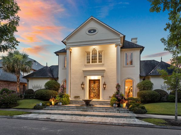 River Ranch - Lafayette LA Real Estate - 26 Homes For Sale | Zillow