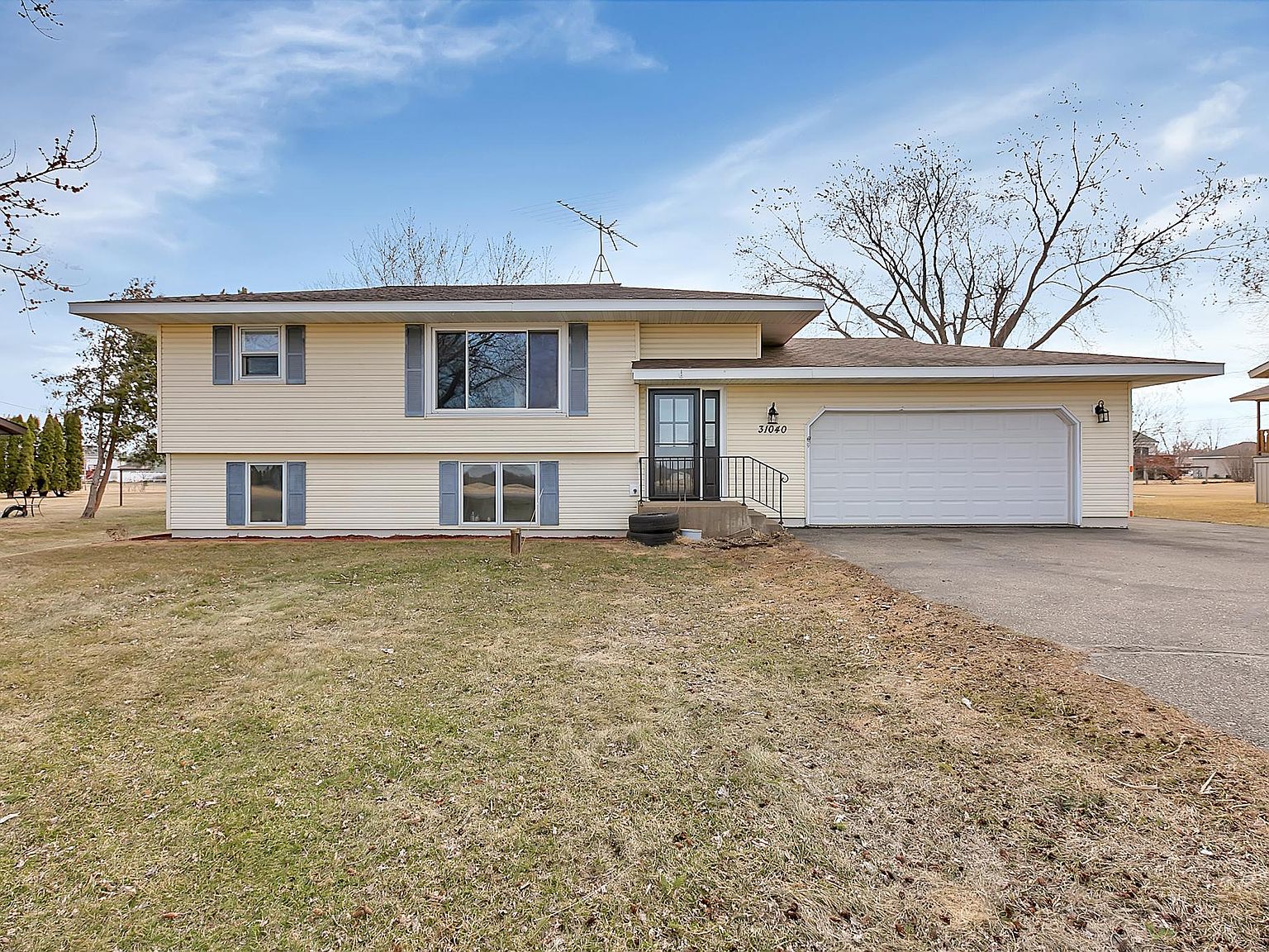 31040 County Road 2, Saint Joseph, MN 56374 | Zillow
