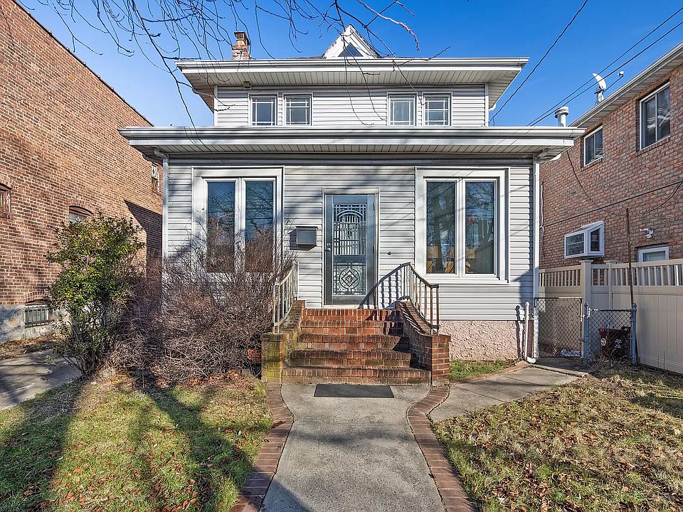 114-15 115th St, South Ozone Park, NY 11420 | Zillow