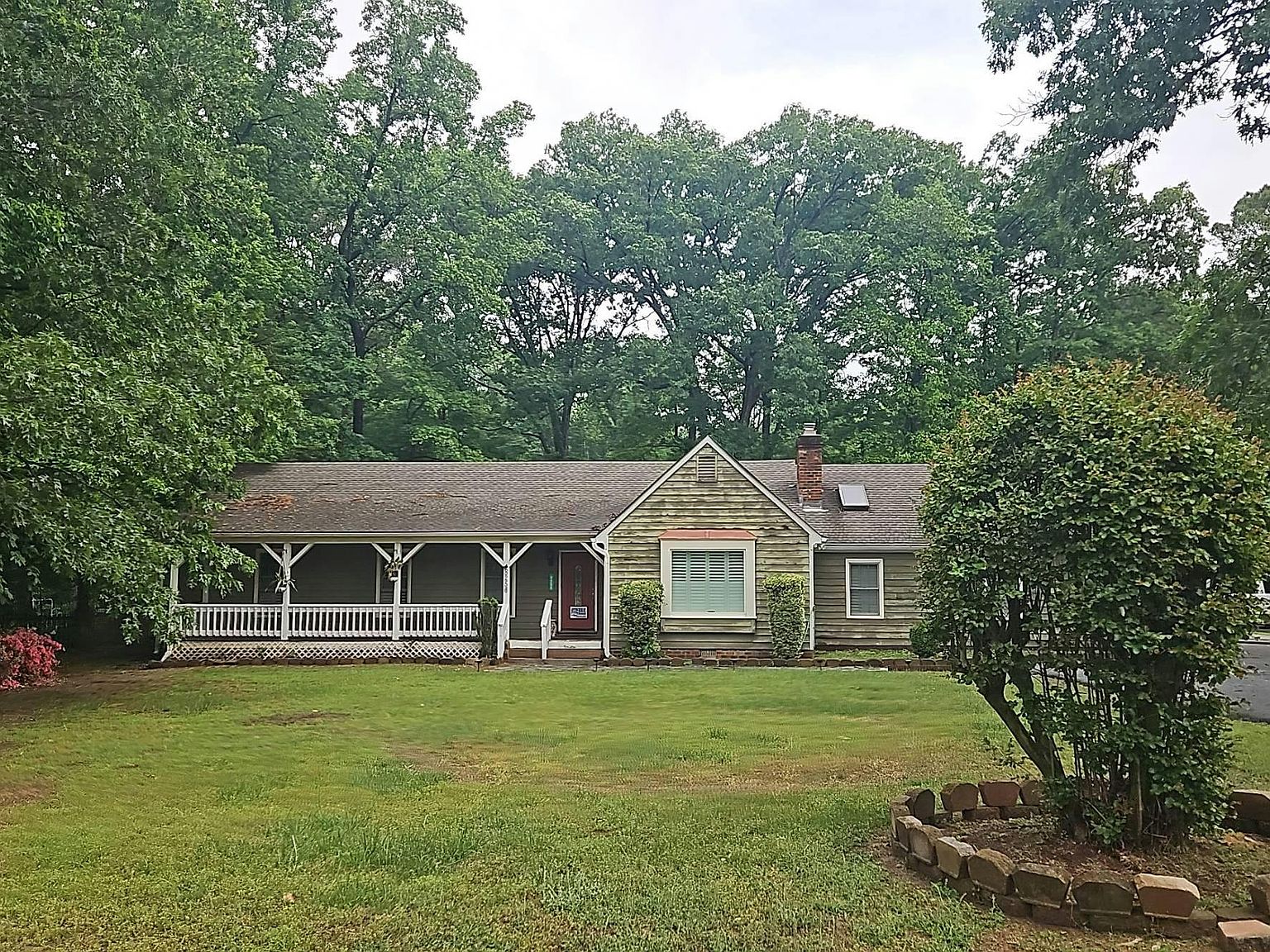 8256 New Ashcake Rd, Mechanicsville, VA 23116 | Zillow