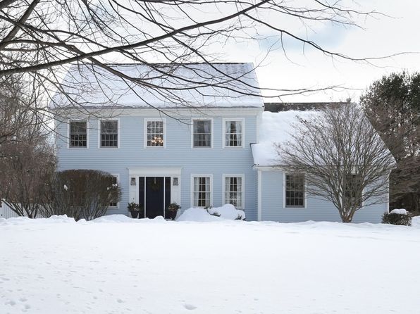 Maynard Real Estate - Maynard MA Homes For Sale | Zillow