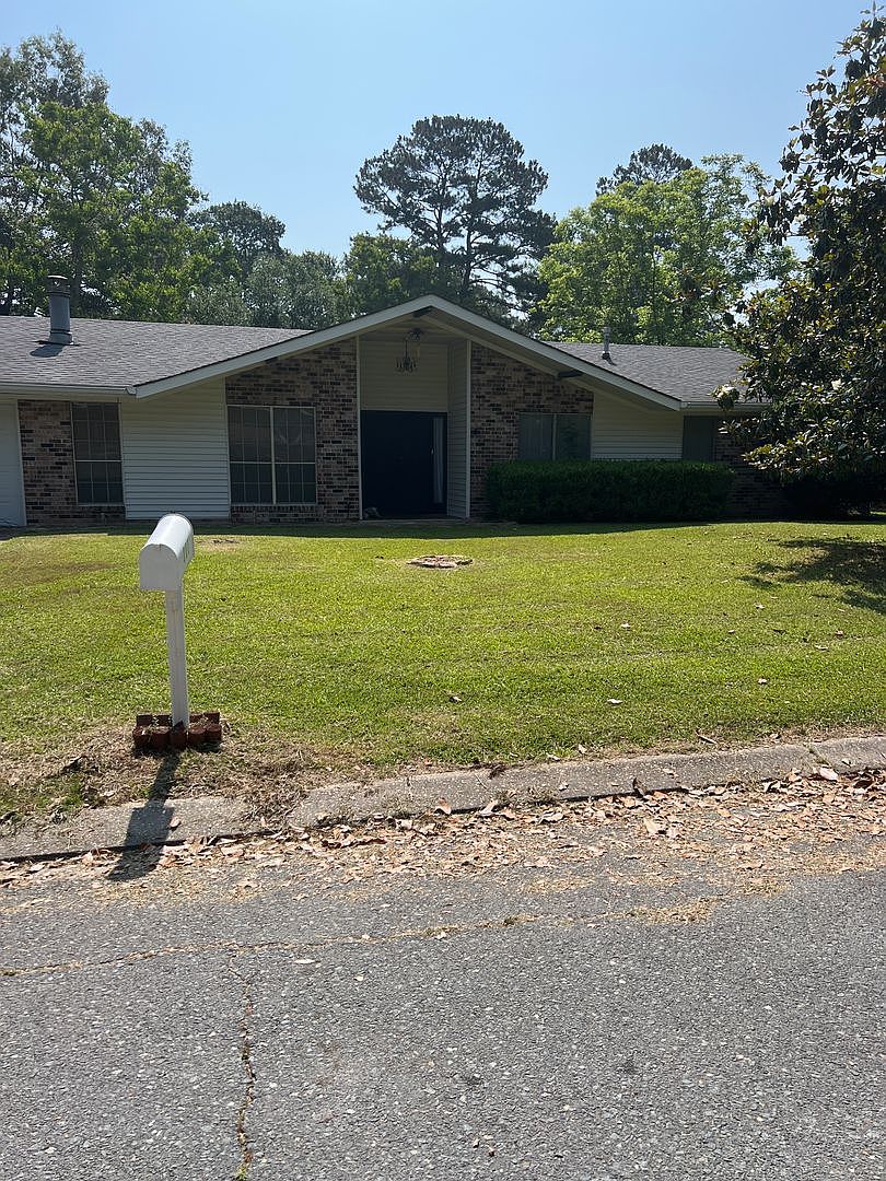 TBD Whispering Pines Loop, Leesville, LA 71446 | Zillow