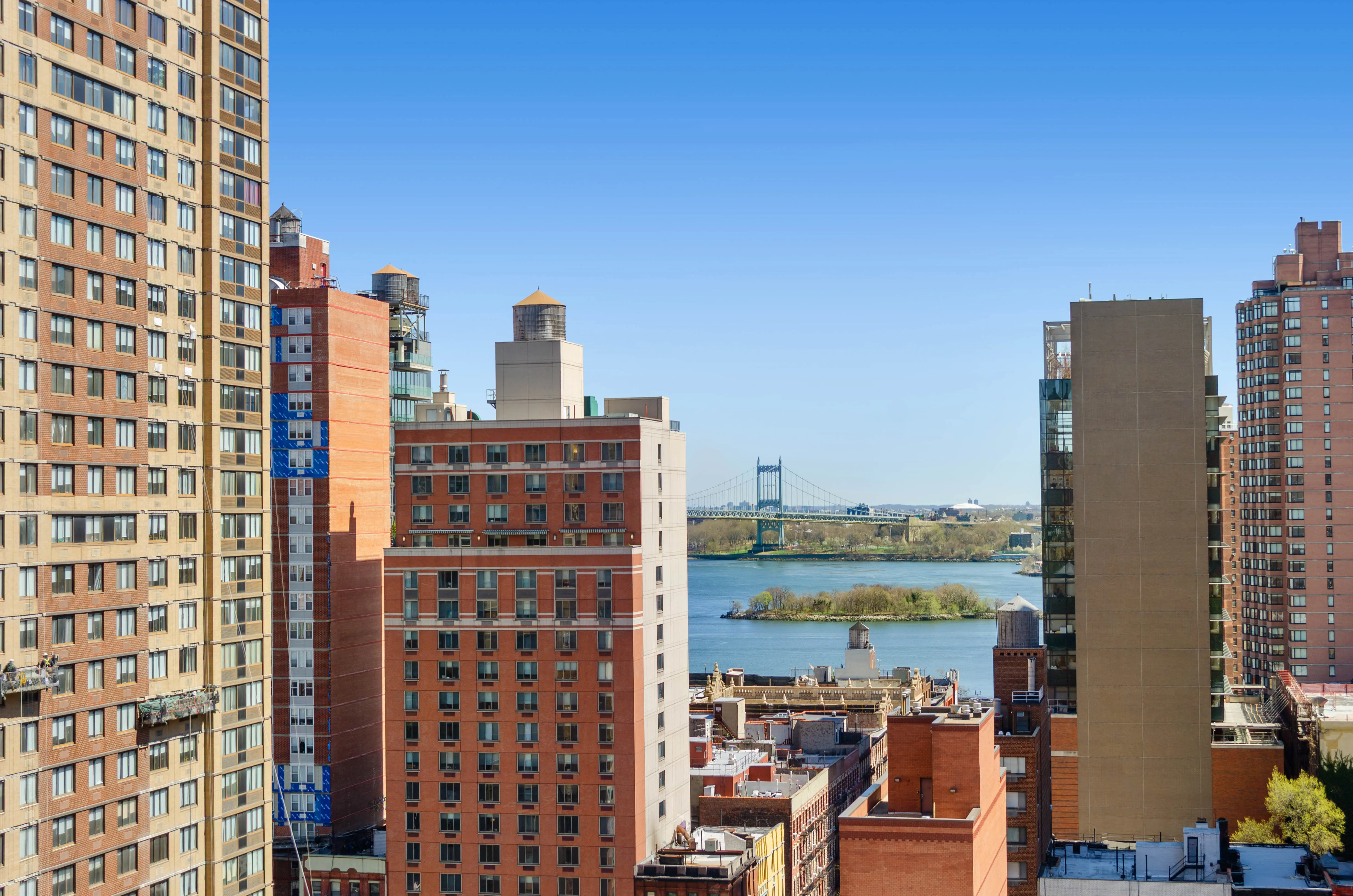 206 East 95th Street 16A/17A in Yorkville, Manhattan | StreetEasy