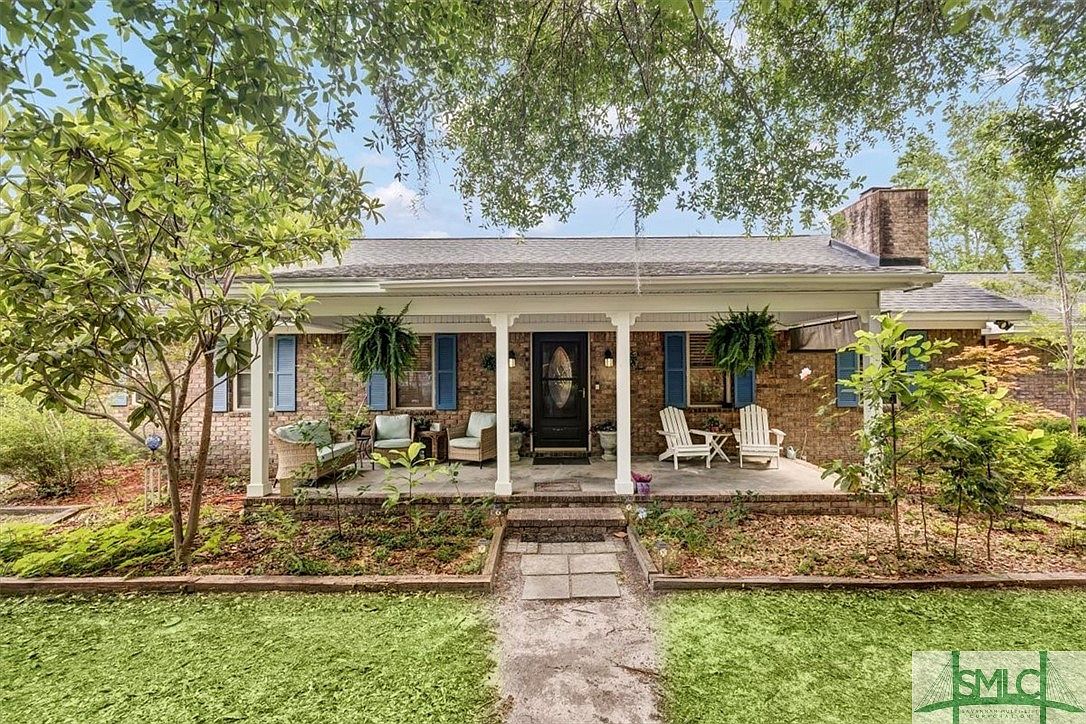 301 W 1st St, Springfield, GA 31329 | Zillow