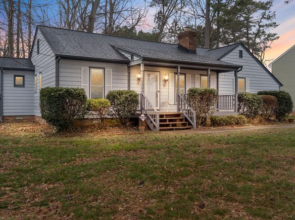 3 Bedroom Houses for Rent in Chesterfield VA - 4 houses | Zillow