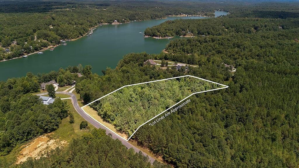 Brushy Creek Main, Arley, AL 35541 | Zillow