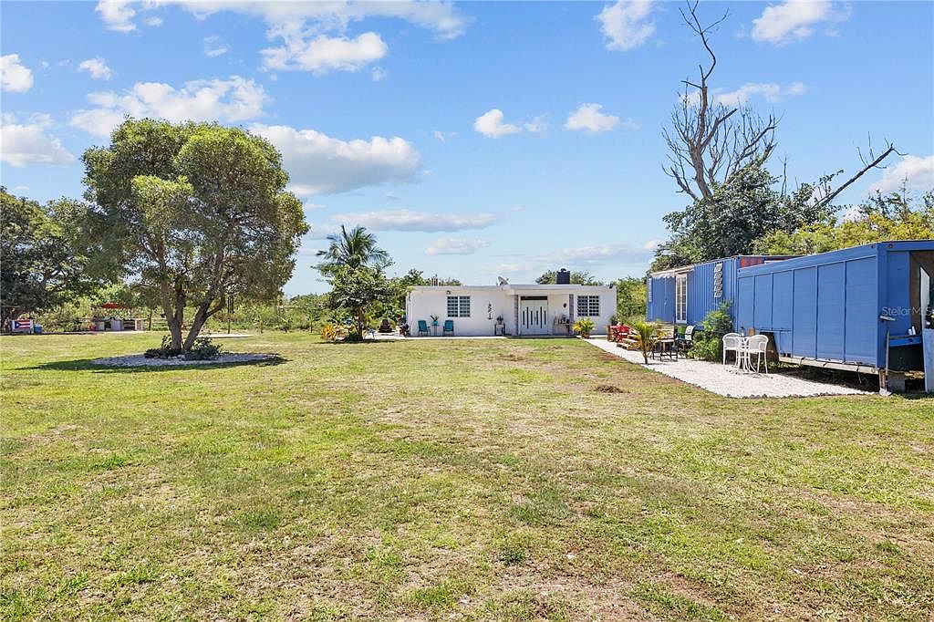 Carr 1 Jauca 11 Sector Canta Sapo, Santa Isabel, PR 00757 | MLS # ...