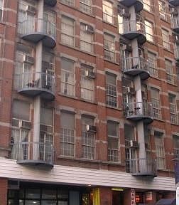 33 Gold St APT 418, New York, NY 10038 | Zillow