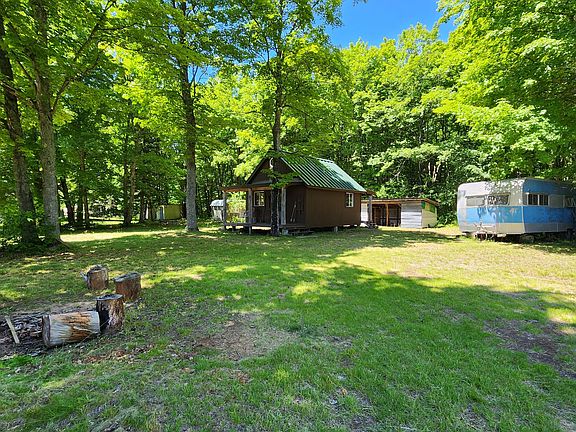 County Road H58, Shingleton, MI 49884 | Zillow