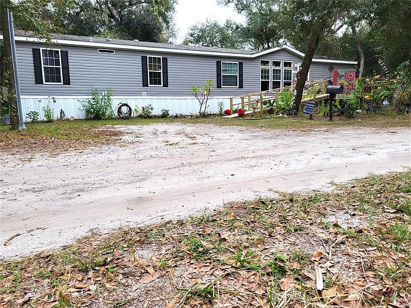 5563 NE 167th Ct, Silver Springs, FL 34488 | Zillow