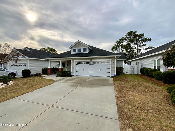 2117 Maple Leaf Drive, Southport, NC 28461 | MLS #100424551 | Zillow