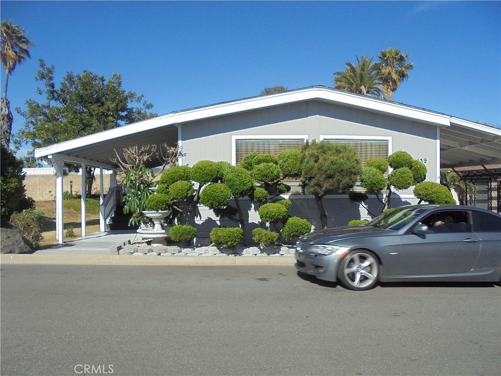 2601 E Victoria St SPACE 439, Compton, CA 90220 | MLS #PW25156785 | Zillow