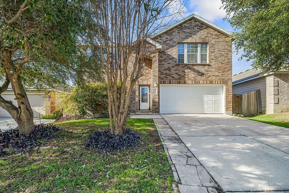 2219 Red Rock Xing, San Antonio, TX 78245 | Zillow