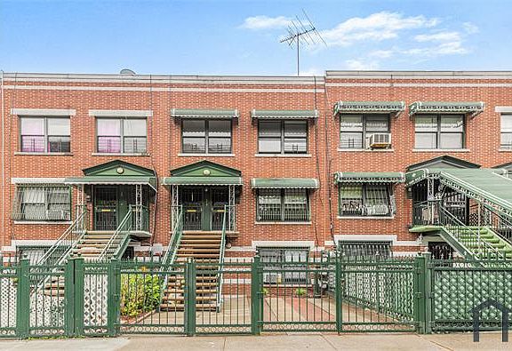 946 E 181st St APT 1, Bronx, NY 10460 | Zillow